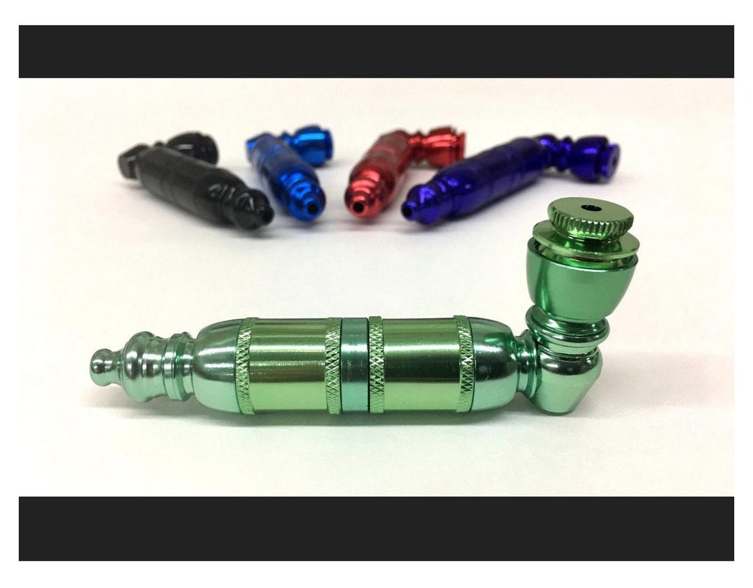 Special Large Cooling Chamber Metal Pipe and Free Screens - Etsy