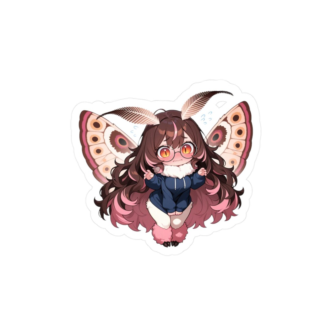 Chibi Wednesday Lovelace - Etsy