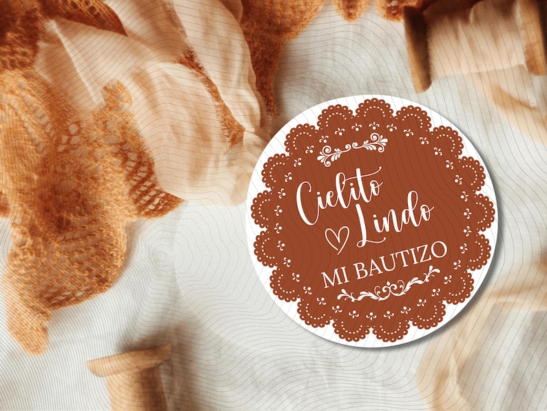 Mi Bautizo Cielito Lindo Png | Cielito Lindo Theme Png | Cielito Lindo ...