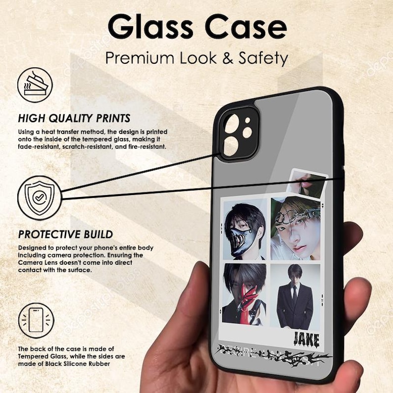 SKZOO Phone Cases - Felix Hyunjin Bangchan Leeknow Jisung IN Seungmin ...