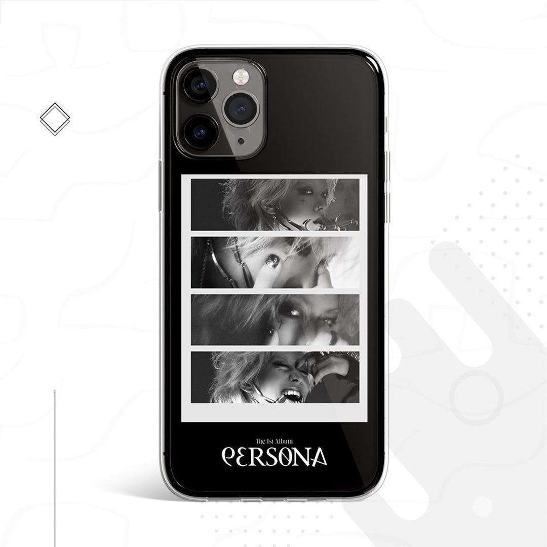 Persona Yuta NCT Phone Cases for iPhone Android Aestethic Glass and ...
