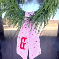 Goose and Gingham Clipart | Grandmillennial Coquette Classroom Decor - Etsy