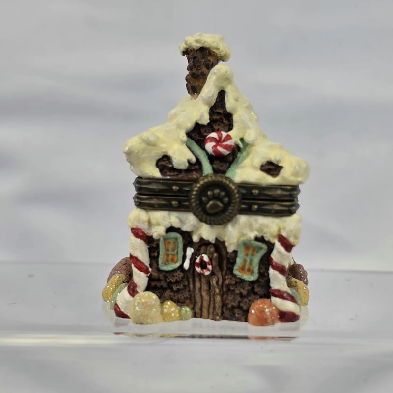 Boyd Bears Resin Christmas - Etsy
