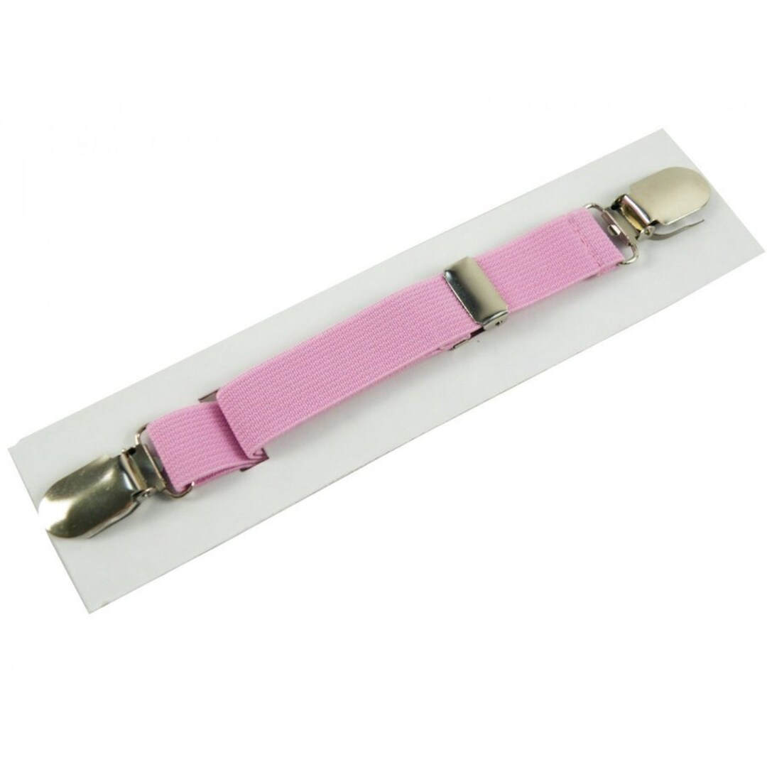 Belt for Wearing Kimono Beautifully Kitsuke Elastic Belt With Clips - Etsy