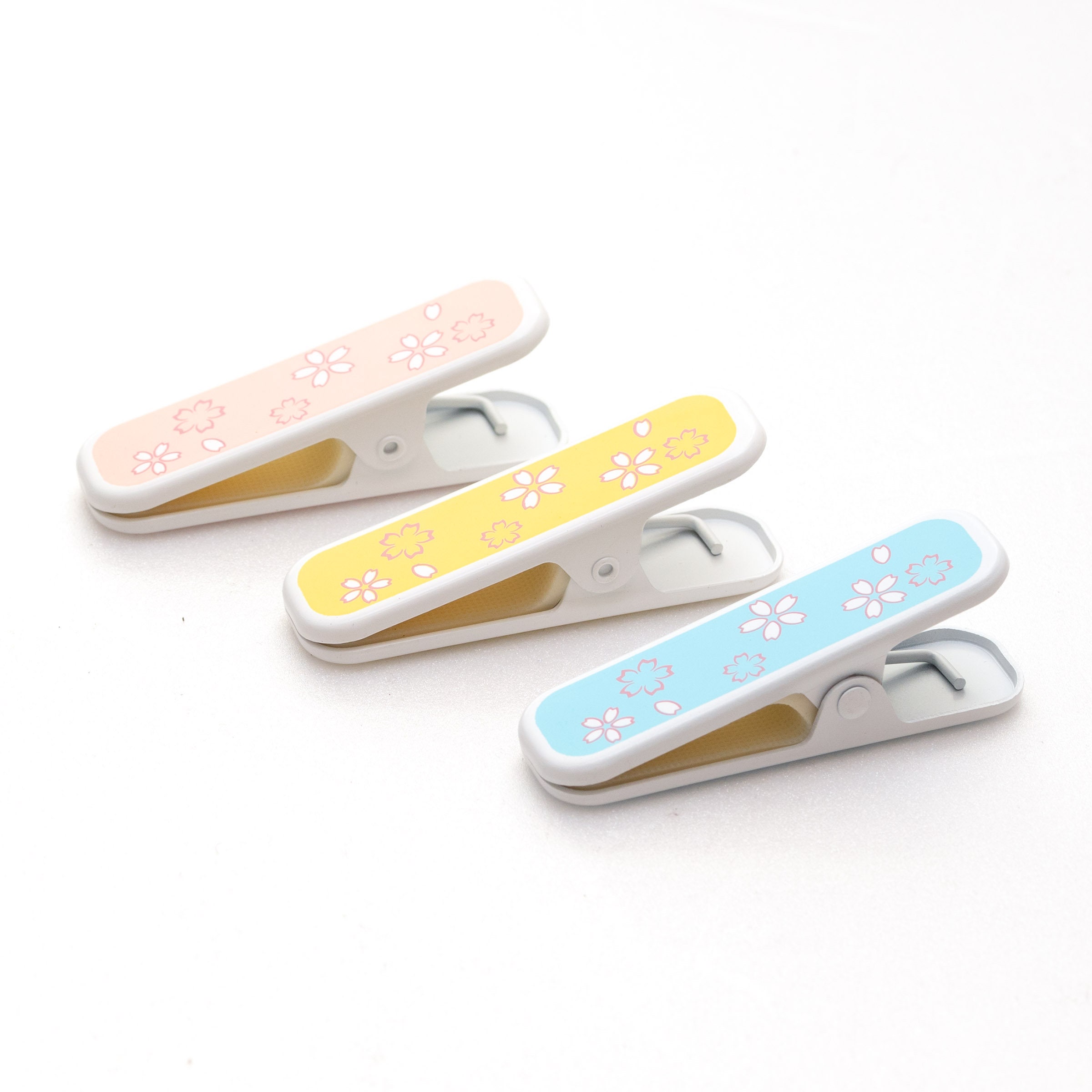 THREE Kitsuke Clips for Wearing Kimono Useful Toolsthree - Etsy