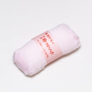 Obi Makura Pillow With Gauze Belt for Kimono Obiregular Size - Etsy