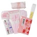Sale! 11 Items Starters Kimono Kitsuke Set Japanese Kimono Dressing ...
