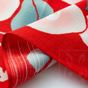 Furoshiki Japanese Traditional Cotton 48cm X 48cm(18.9" X 18.9")white ...