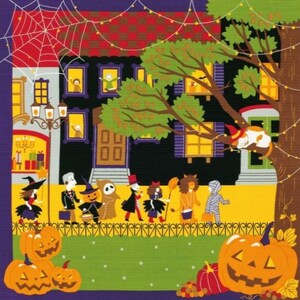 Neko Cat Furoshiki Japanese Wrapping Cloths | Pack of 12 |fabric Wrap ...