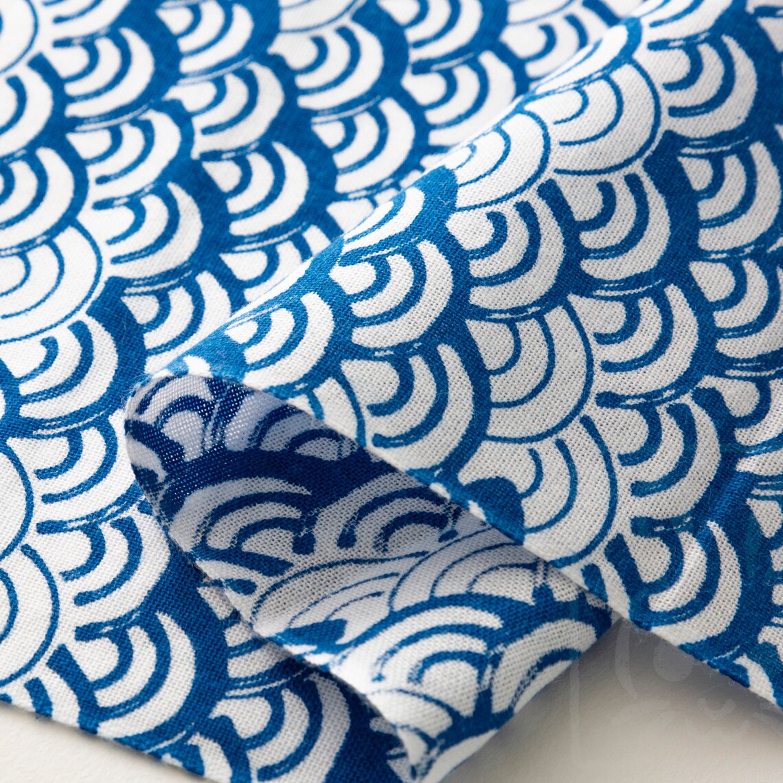 Tenugui Japanese Traditional Cotton Cloth 35x90cm 13 x | Etsy