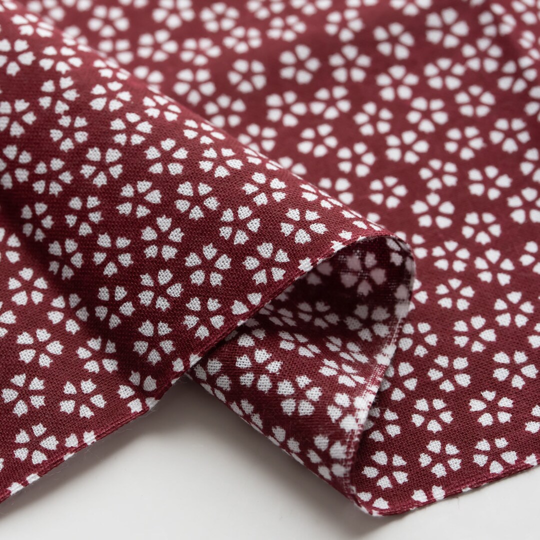 Tenugui Japanese Traditional Cotton Towel Cloth 35x90cm (13" X 35 ...