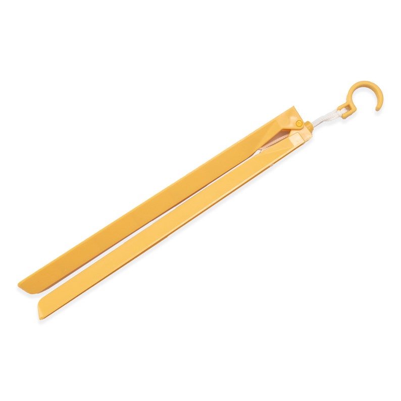 Kimono Hanger/folding Hanger Space Saving - Etsy