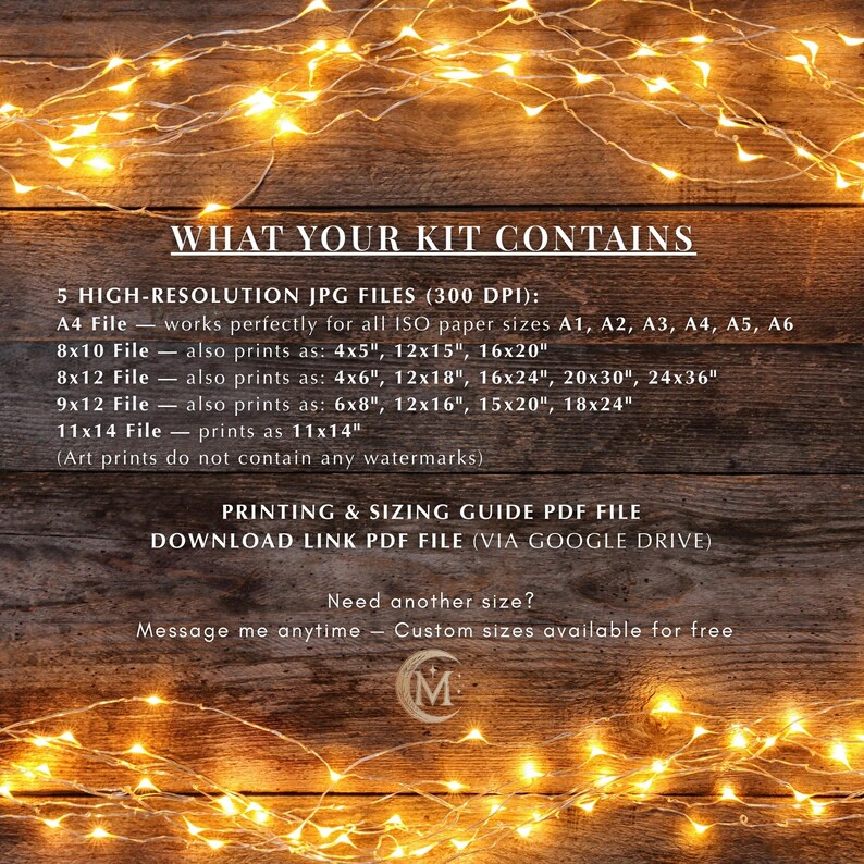 Midwinter Solstice | Gothic Christmas Candlelight Window Scene – Dark ...
