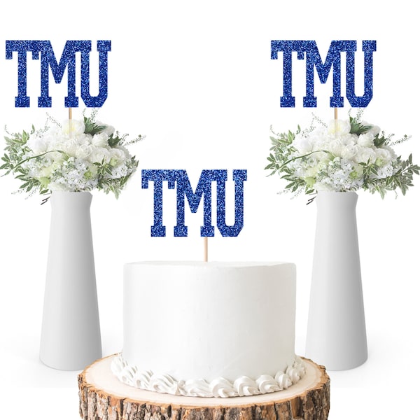 Letter Centerpieces - Etsy