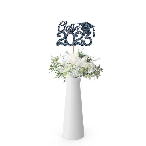 Graduation Centerpieces 2023 - Etsy