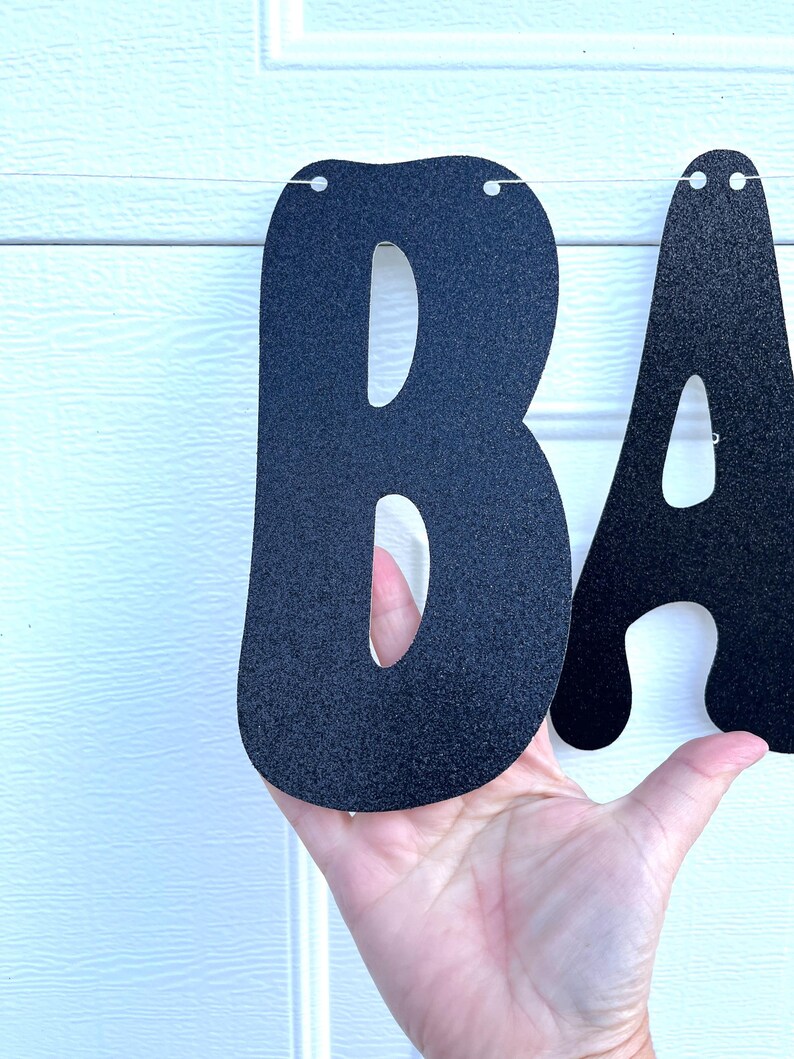 Retro Groovy Custom Banner for Birthday, Graduation, Engagement, Bridal ...