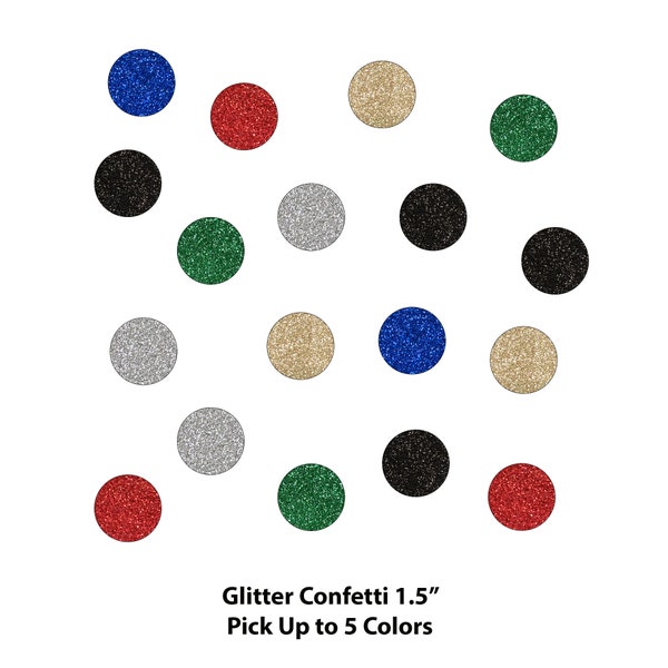 Table Scatter - Etsy