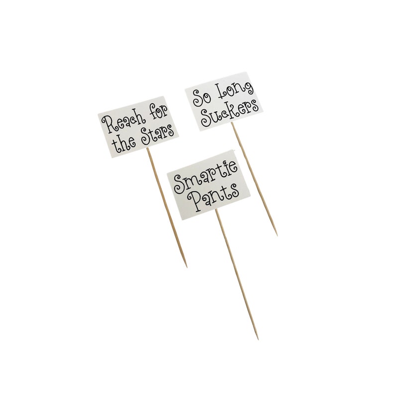 Candy Buffet Sign - Etsy