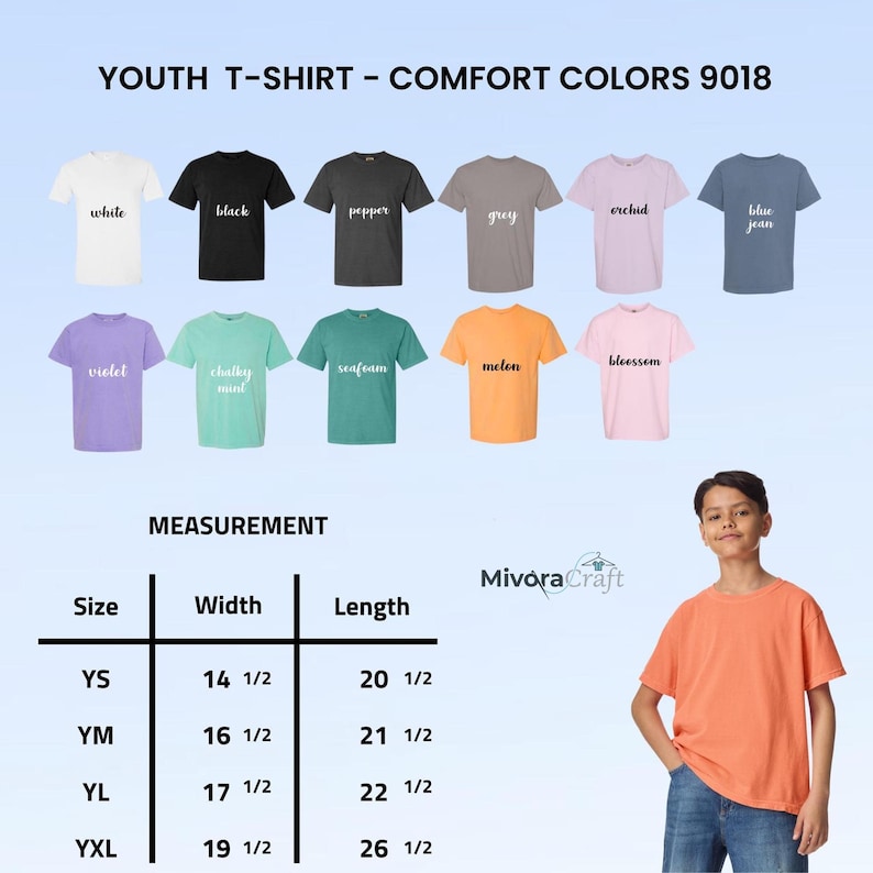 Comfort Colors Jaxson Dart Vintage Comfort Color Shirt, Jaxson Dart ...