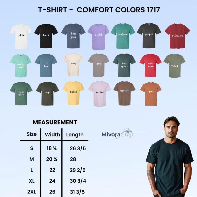 Comfort Colors Jaxson Dart Vintage Comfort Color Shirt, Jaxson Dart ...