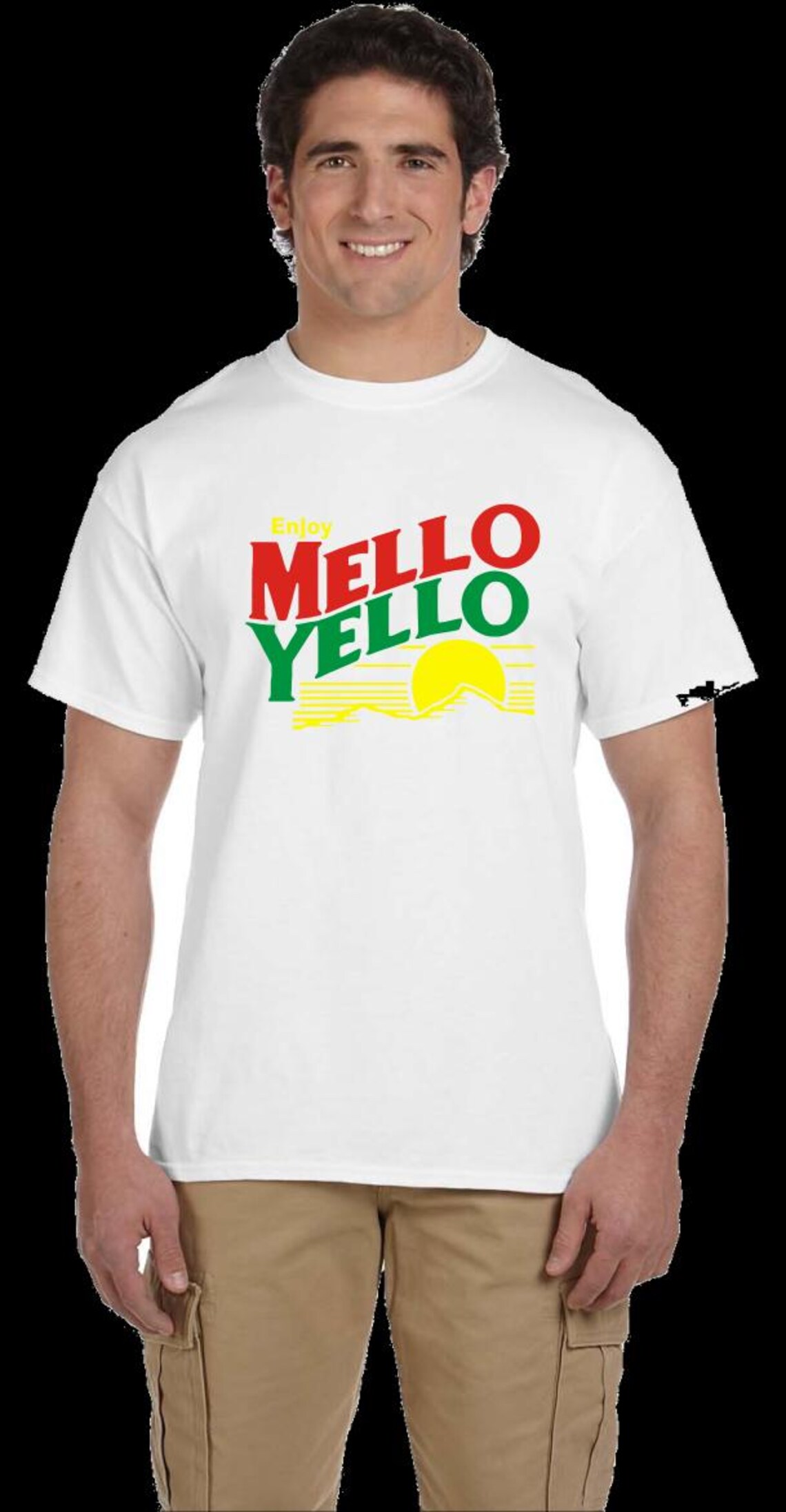 Mello Yello Cole Trickle 51 PNG & SVG Digital Download Soda Pop Drink ...