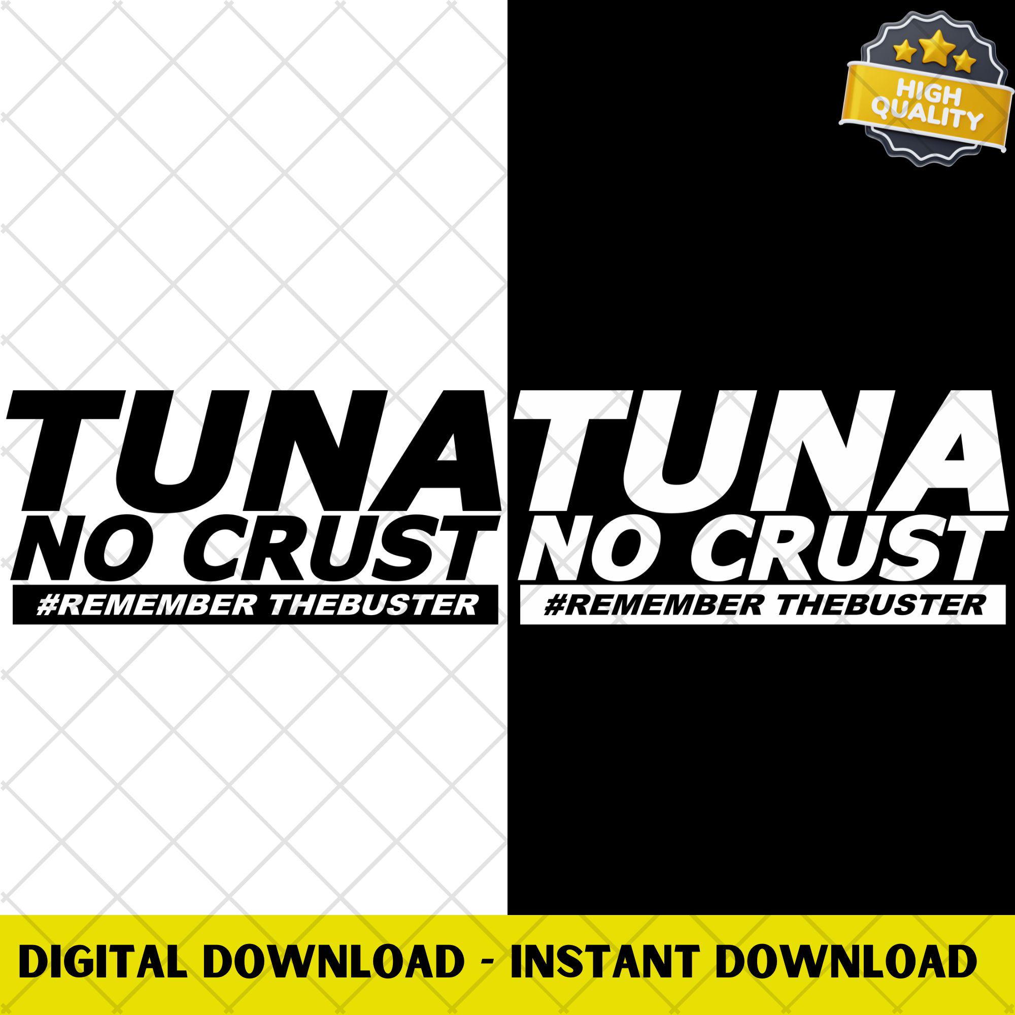 Tuna No Crust PNG & SVG Digital Download - JDM Tuner Fast Furious Paul ...