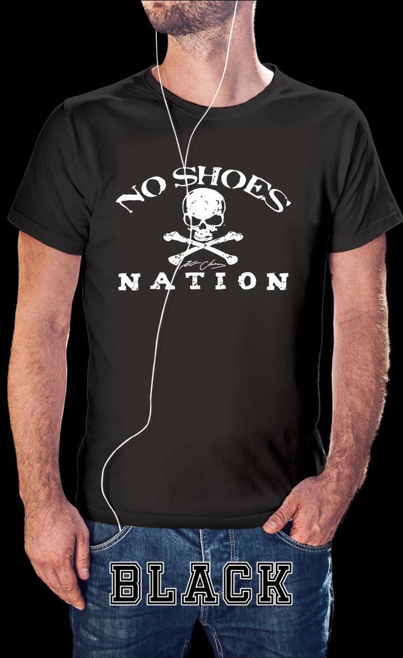 New Kenny Chesney No Shoes Nation PNG & SVG Digital Download - Instant ...