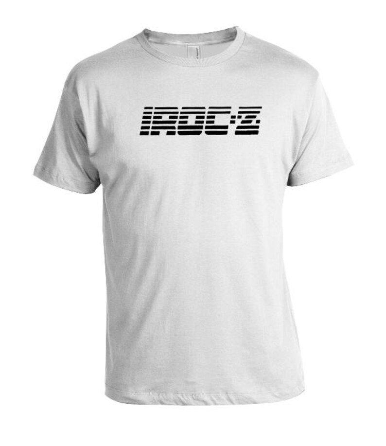 Iroc-z PNG & SVG Digital Download Iroc Z Corvette Camaro Car Racing New ...