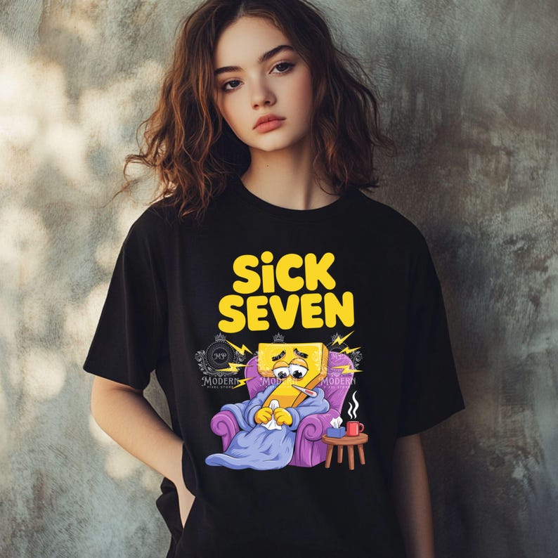 20 Design Sick Seven 67 Halloween Costume Png, Trendy Teen Slang PNG, Funny Halloween Meme ...