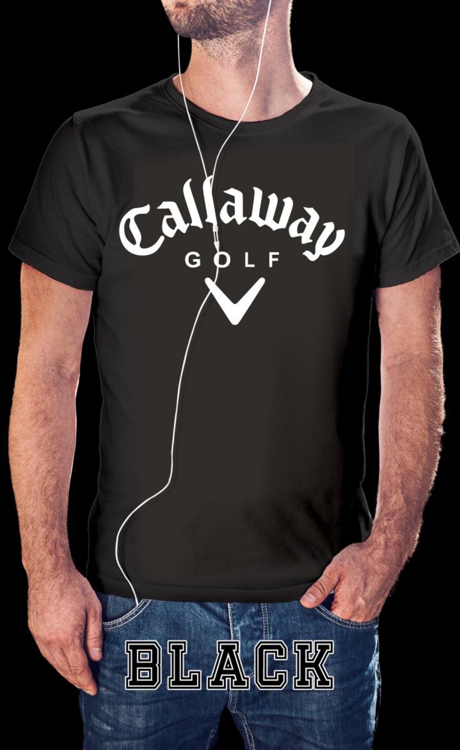 New Callaway Golf Logo PNG & SVG Digital Download - Instant Download - Etsy