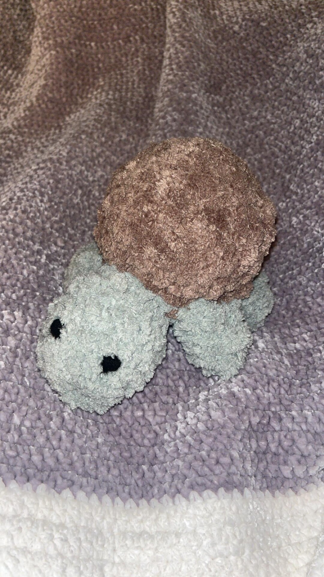 Heavy Weight Turtle Plushie - Etsy