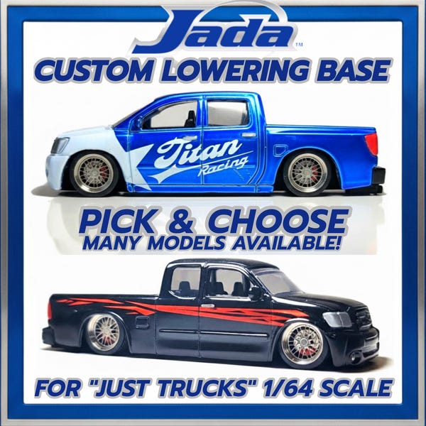 Jada 1 64 - Etsy