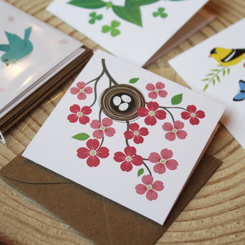 Mini Gift Cards - 60+ Gift Ideas for 2025