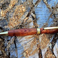 Sierra Twist Ballpoint Pen - Etsy