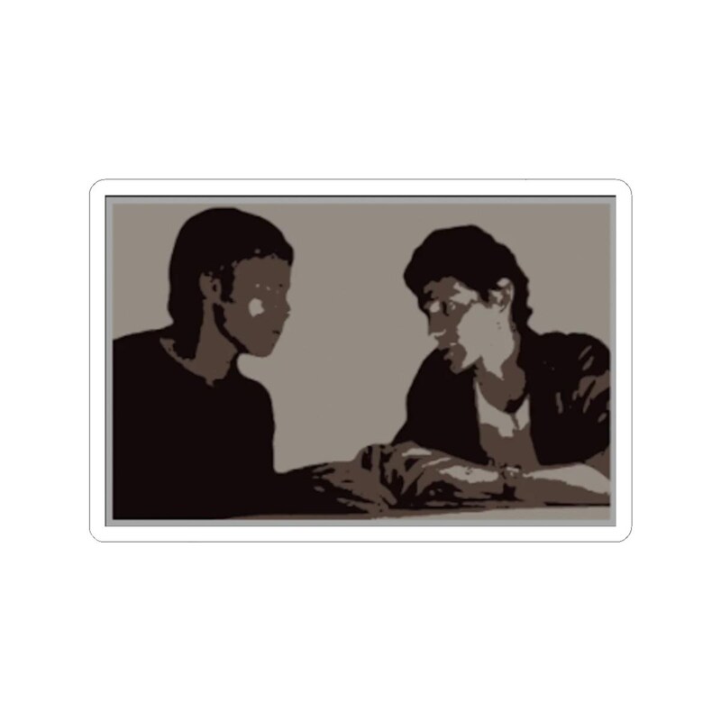 Dexter Brian Moser - Etsy