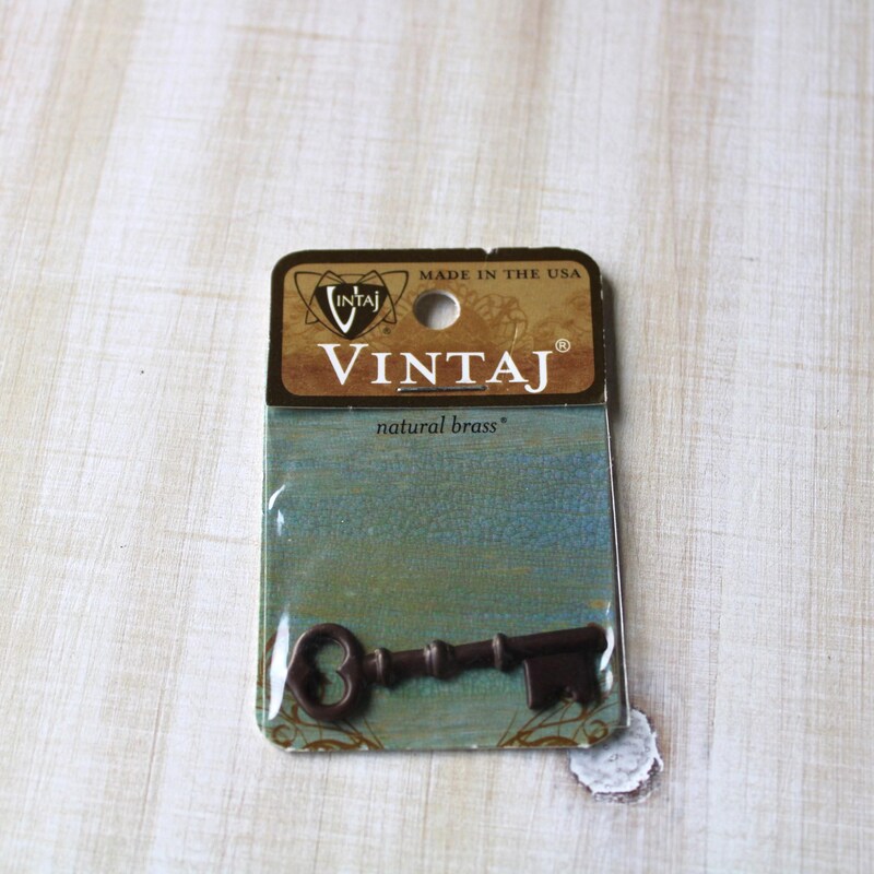 Vintaj - Etsy