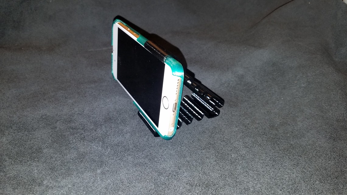 Phone Stand Clip - Etsy