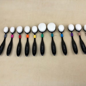 Brush Buddies - Etsy