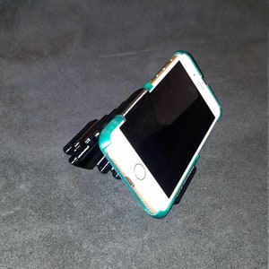 Phone Stand Clip - Etsy
