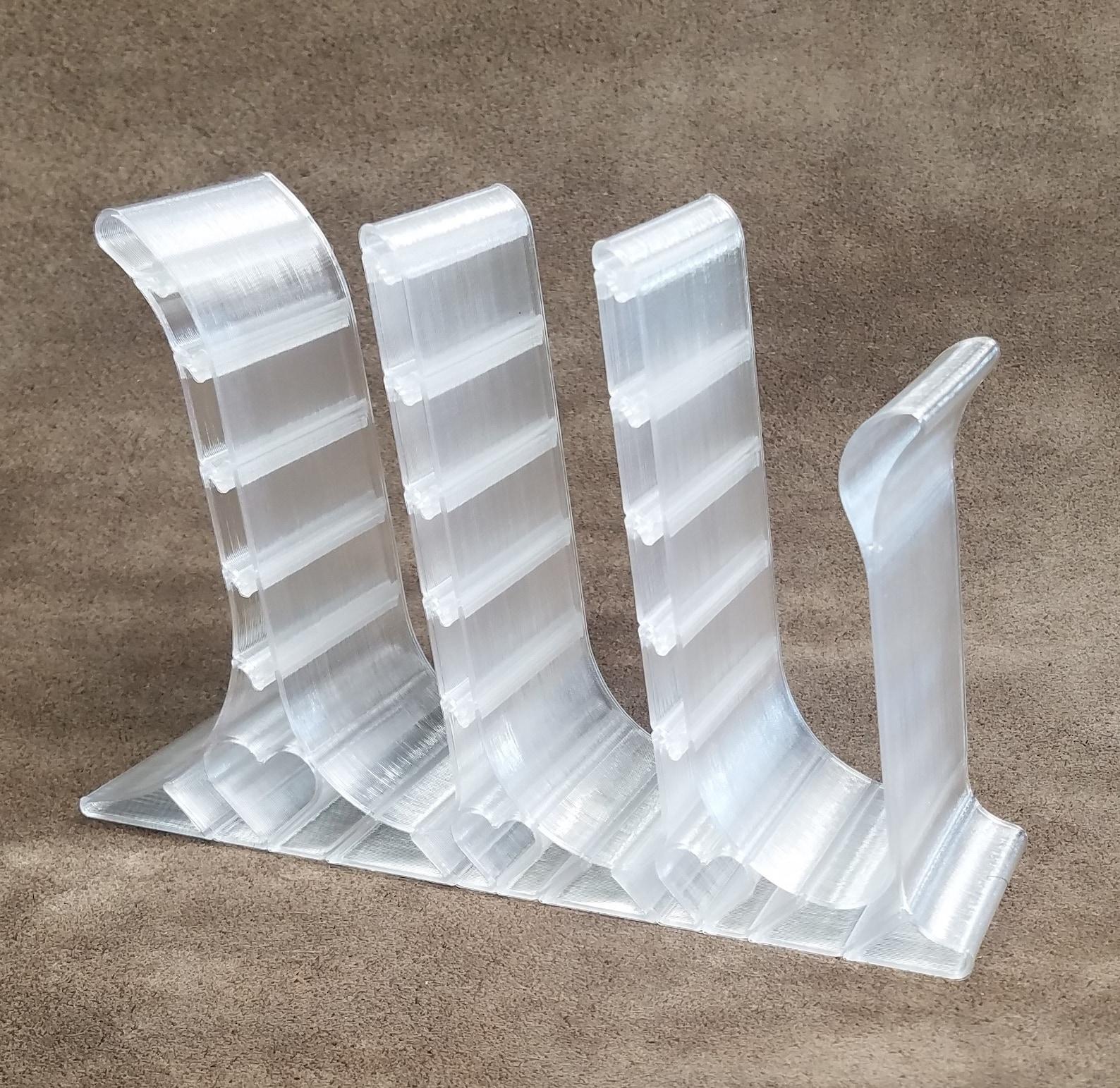 Klutter Keeper Desktop Organizer - Etsy