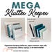 Klutter Keeper MEGA! - Etsy