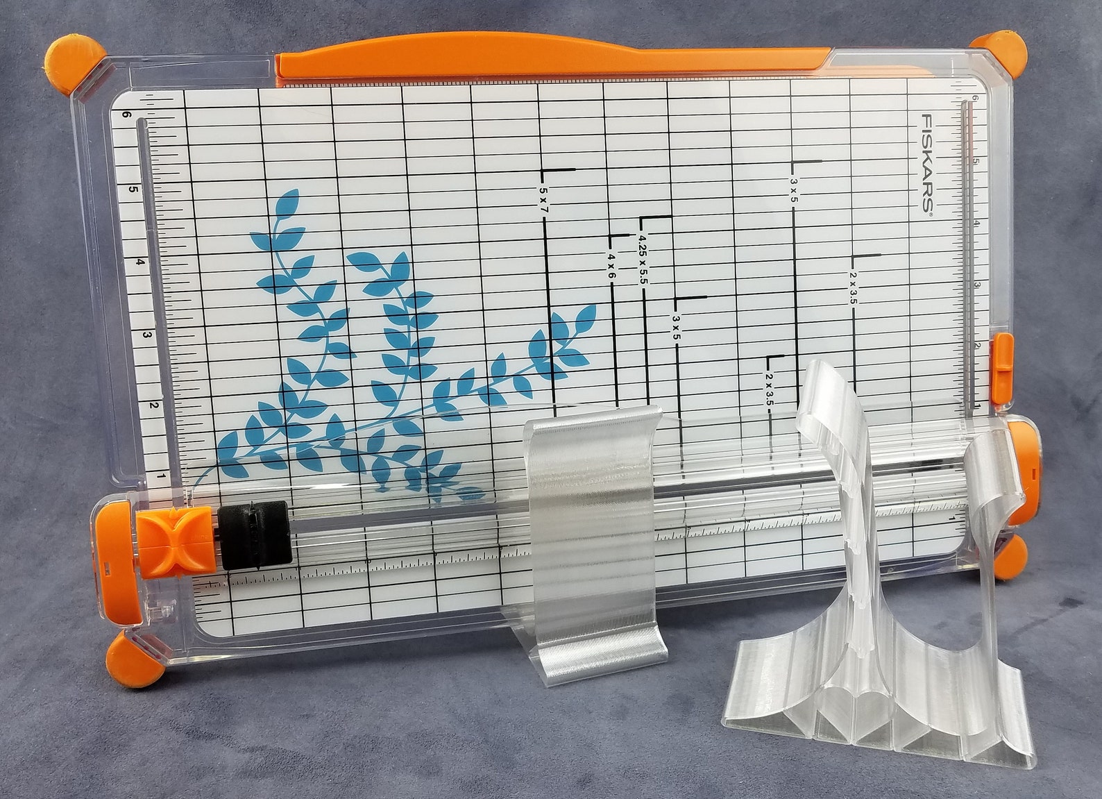 Klutter Keeper Desktop Organizer - Etsy