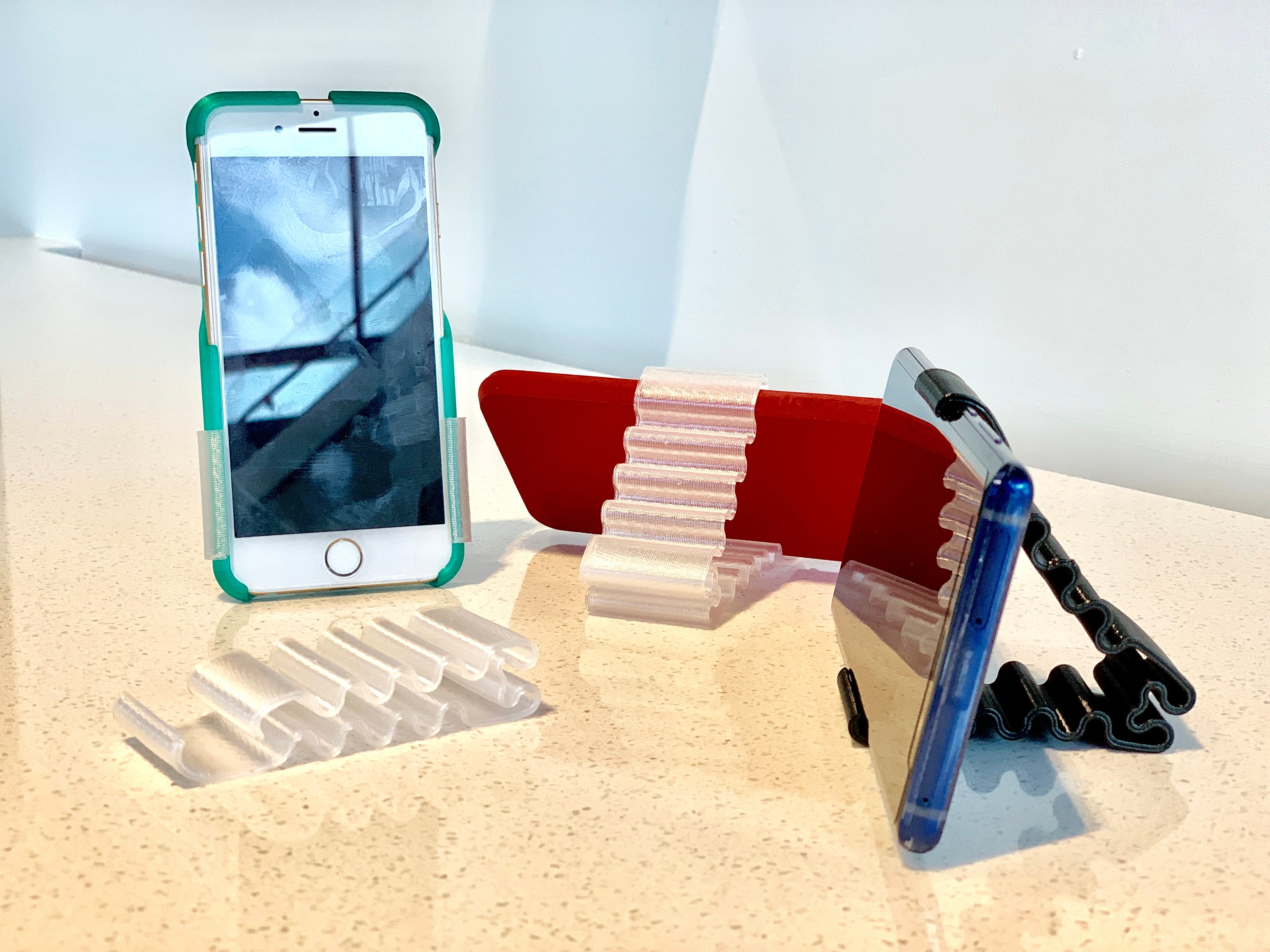 Phone Stand Clip - Etsy