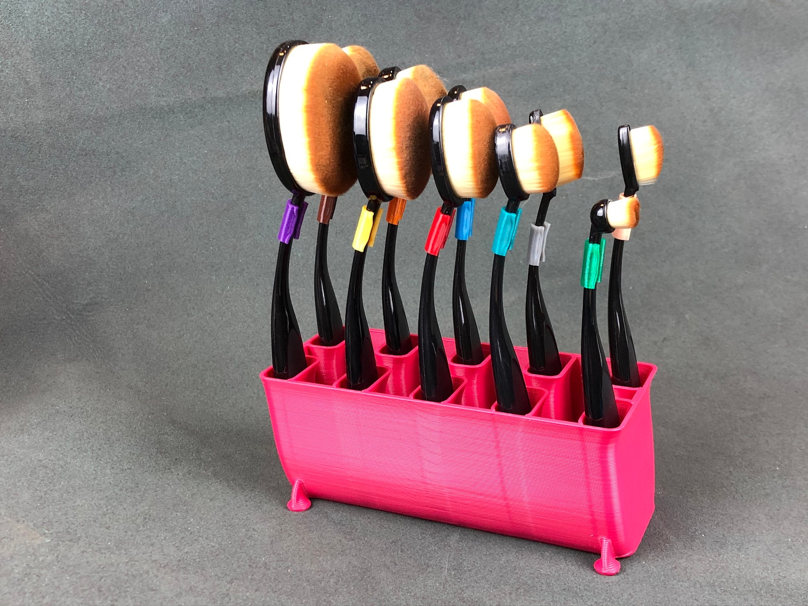 Brush Buddies - Etsy