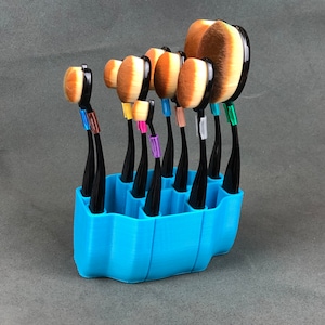 Brush Buddies - Etsy