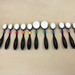 Brush Buddies - Etsy