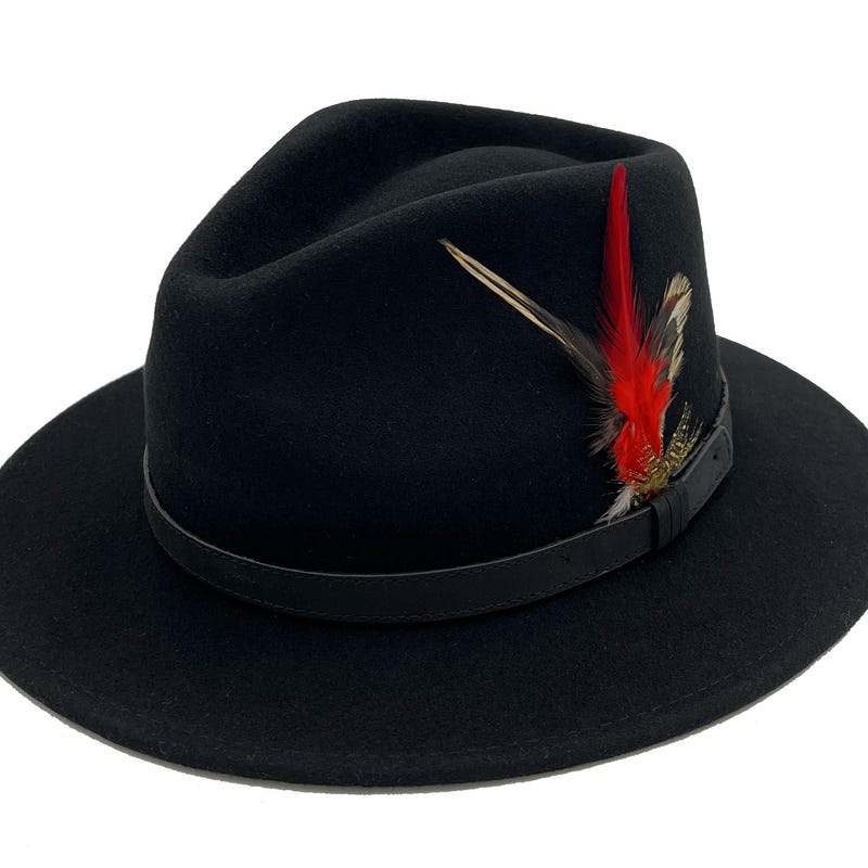 Funeral Hat - Etsy