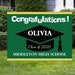 Personalized Senior Graduation Class of 2020 Yard Sign - Etsy