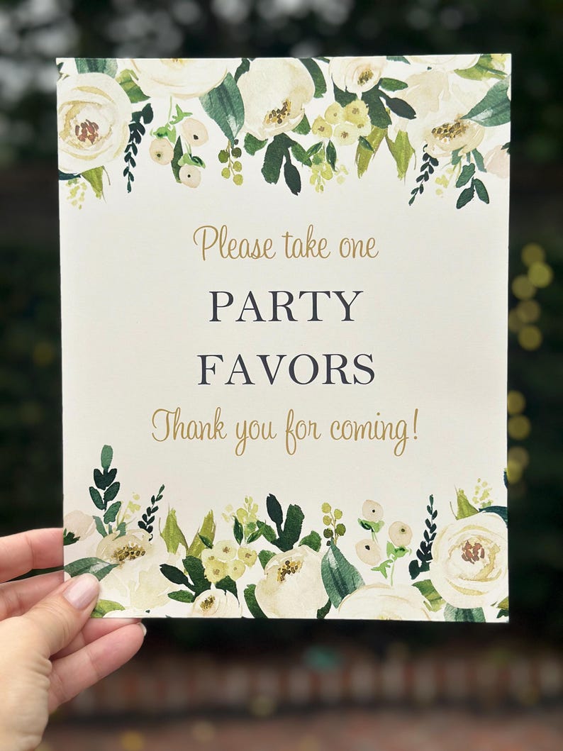 Personalized Birthday Candy Wrapper Favors Bridal Shower Luncheon ...