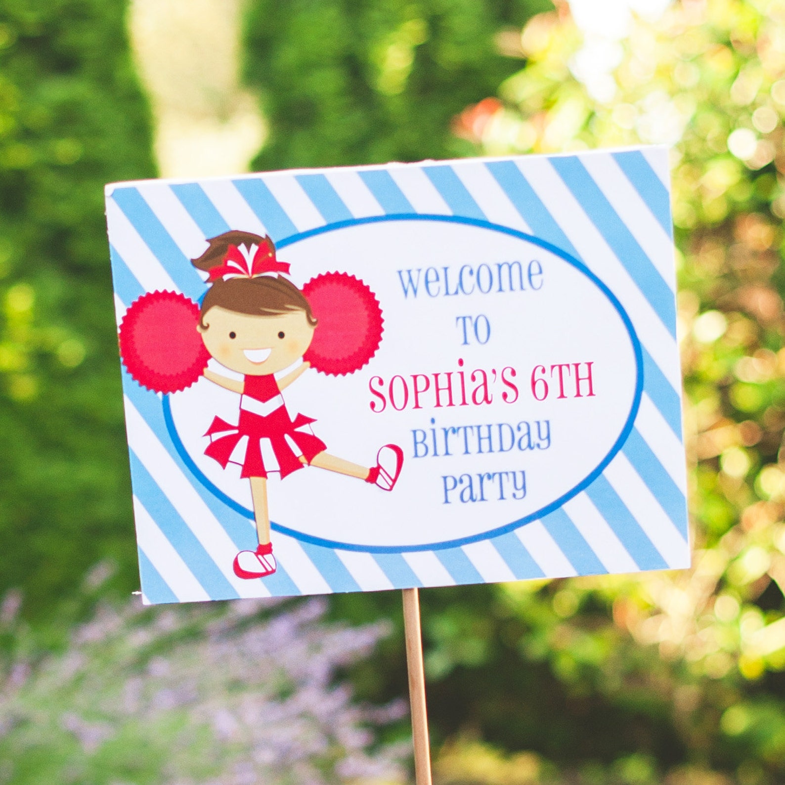 Personalized Cheer Door Sign Yard Sign Printable Or Printed Etsy Personalized Cheer Door Sign Yard Sign Printable Or Printed Etsy